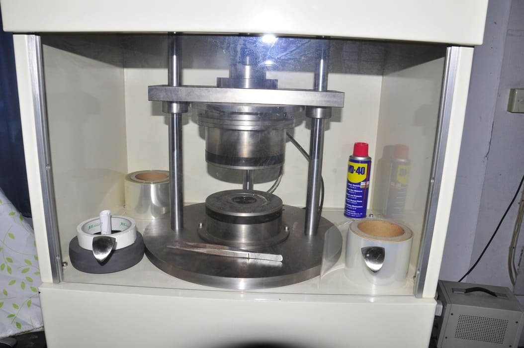 Comprehensive Rubber Testing - Ensuring Top-Quality Products