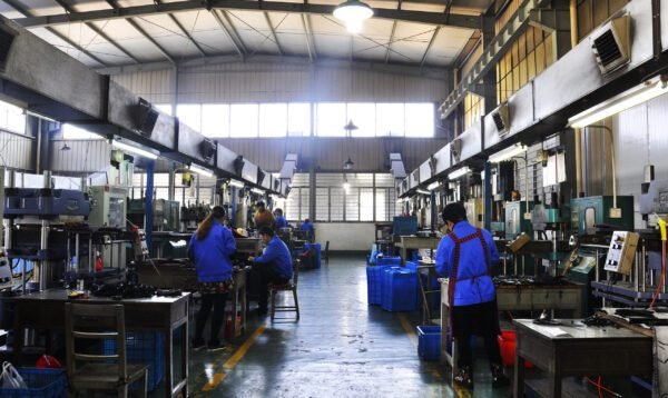 Silicone Rubber (VMQ):Properties and Versatile Applications