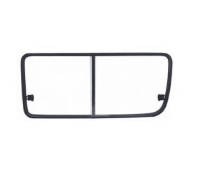 Advanced Automotive Window Seals | Weatherproof & Durable