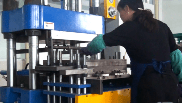Manufacturing of Rubber Products: A Comprehensive Guide