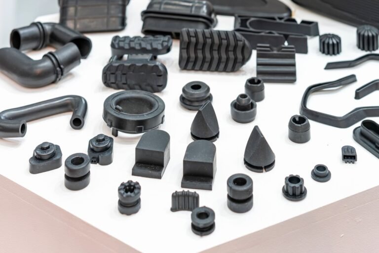 Butyl Rubber (IIR): Properties, Uses, Advantages & Lifespan