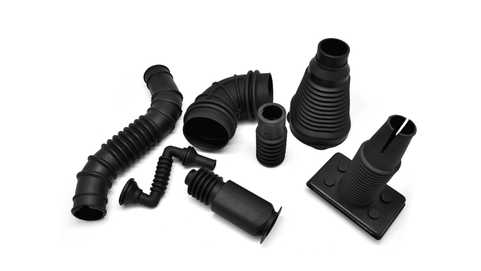 Rubber Bellows Boots: Your Safety and Efficiency Champions