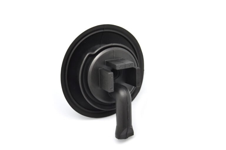 High-Performance Rubber Baffles for Fluid Management