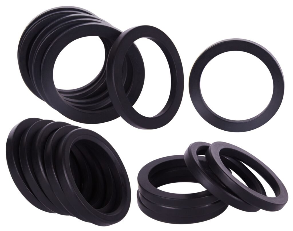 Rubber Materials Guide - Comprehensive Overview Rubber Types