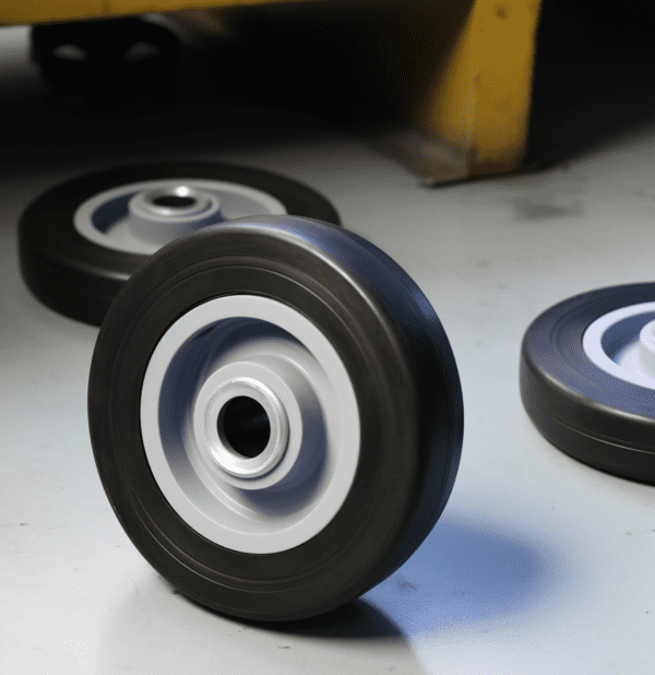 Battle of the Wheels: Polyurethane wheels vs. Nylon Wheels