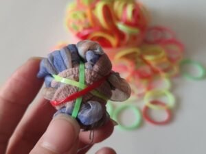 How to Make a Rubber Band Ball: Step-by-Step DIY Guide