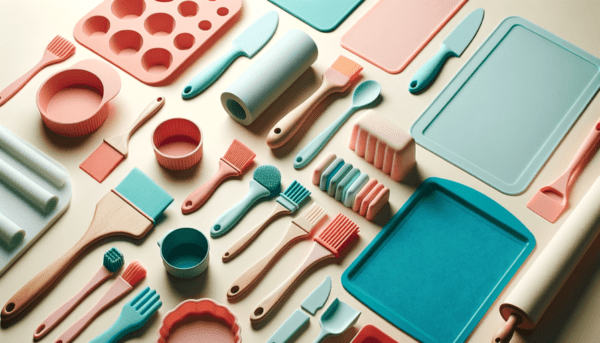 Is Silicone Flammable-- Silicone Rubber's Temperature Range