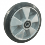 High-Quality Rubber Wheels – Julong Rubber Wheel Collection