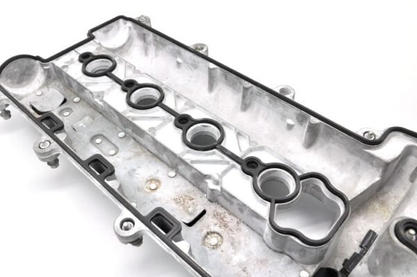 Valve Chamber Cover Gasket: A Comprehensive Guide