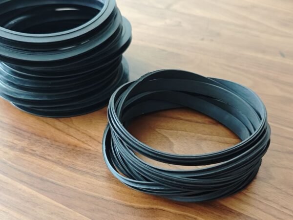 Rubber Gaskets for HVAC Systems: Guide to Sealing Solutions