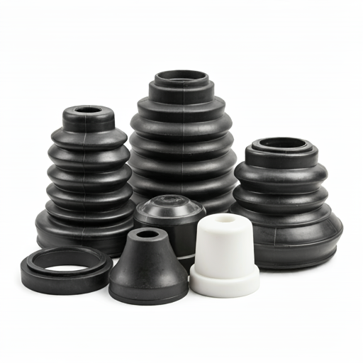 EPDM vs Butyl Rubber: Which is Better for Your Application?