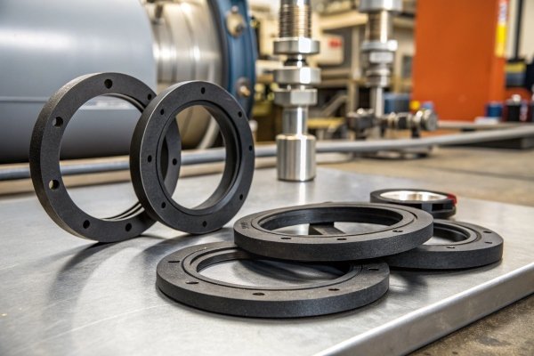 What is the Standard for Rubber Gaskets? ISO9001, ASTM 2000
