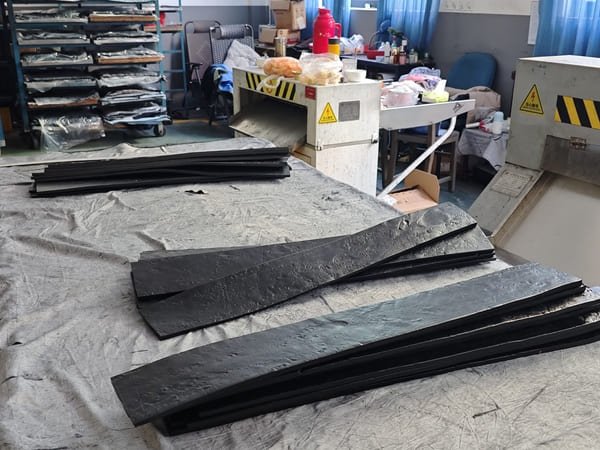 How to Choose the Right Rubber Compound for Your Application