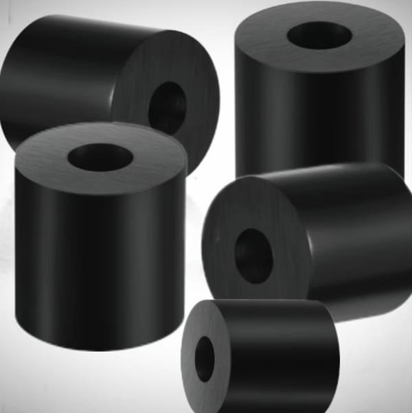 Rubber Bushing vs Polyurethane Bushings: Which Is Better?