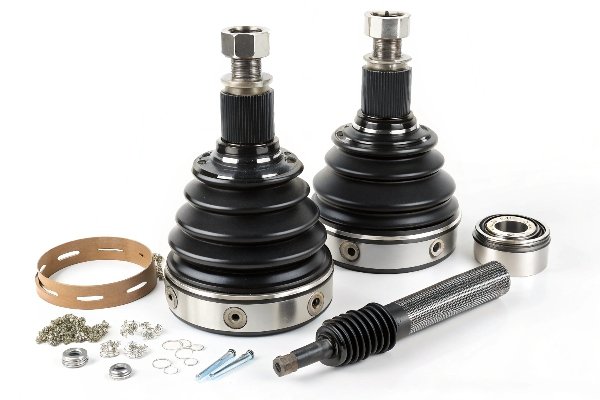 Which is Better, Silicone or Neoprene?–Pros,Cons,Differences