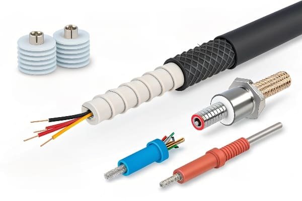 Is Silicone Rubber a Good Electrical Insulator?Julong Rubber