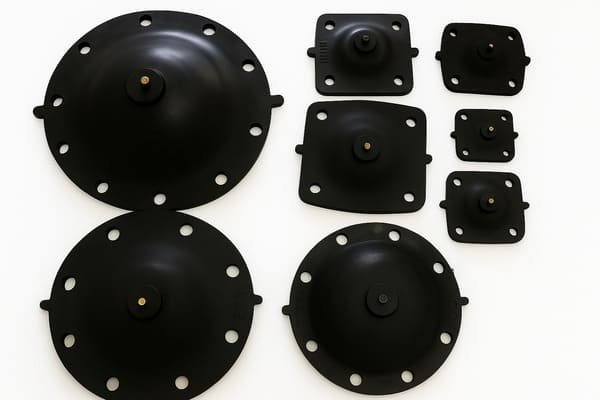 What is an EPDM Diaphragm? Features, Benefits & Applications