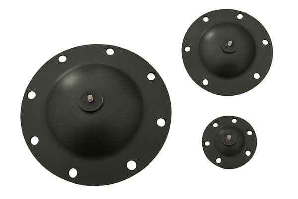How EPDM Rubber Diaphragms Boost Valve Performance?