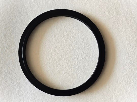 EPDM vs NBR vs Viton – Which Gasket Material for Vent Pipes?