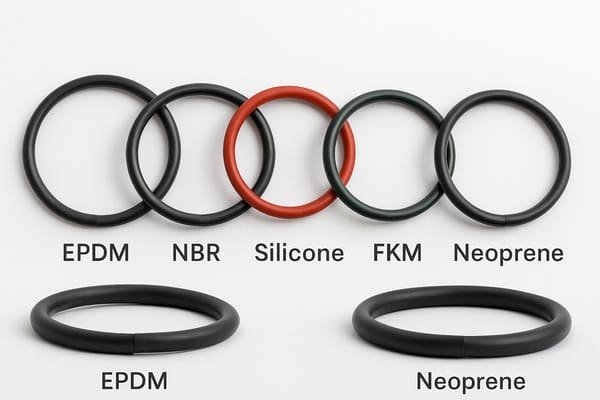 What Is a Spliced O-Ring? Uses, Benefits & Drawbacks