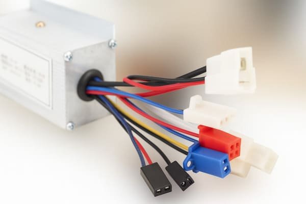 What Are Rubber Grommets Used For?Key Applications &Benefits