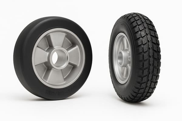 What Is 100% Natural Rubber? Properties, Uses, and Benefits