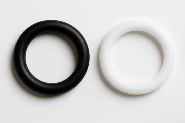 Is Fluoroelastomer a Rubber or a Plastic?
