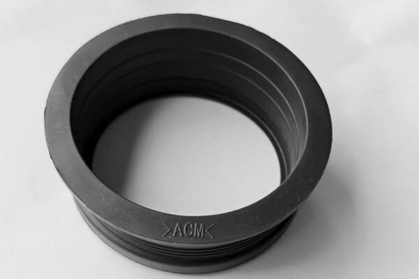 What is ACM Rubber Used For? Applications, Benefits & Guide