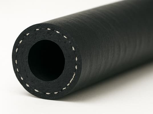 What is a Rubber Radiator Hose? Types, Materials & Selection