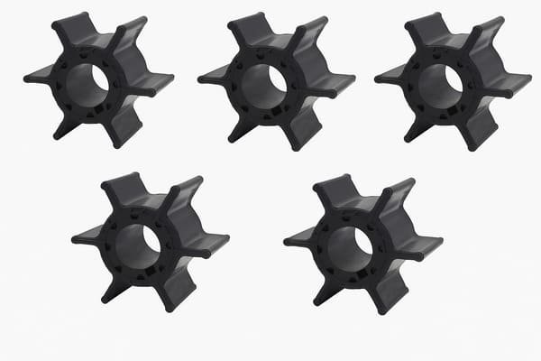 How to Select the Right Rubber Impeller for Marine Pumps