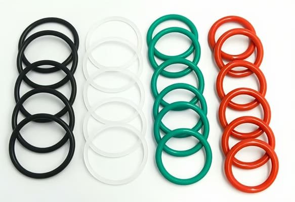 T-Seal vs O-Ring: Key Differences Explained