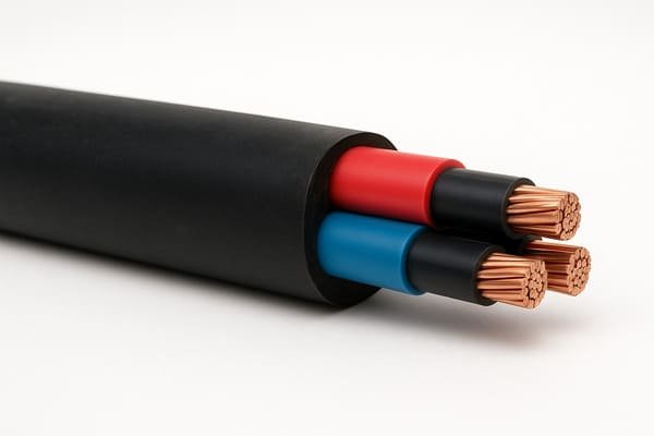 What is a Rubber Sheath and How Does It Protect Cables?