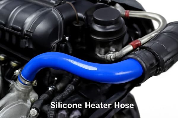 What Is Silicone Heater Hose Used For?Performance & Benefits