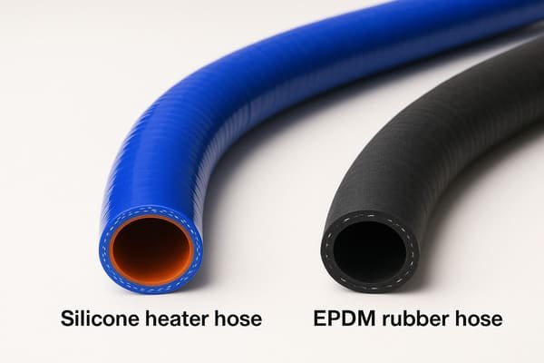 What Is Silicone Heater Hose Used For?Performance & Benefits
