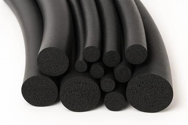 What is a Sponge Cord? Features, Benefits & Applications