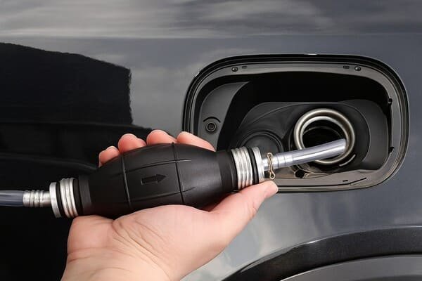 What Is a Rubber Oil Hand Pump? Uses, Features & Benefits