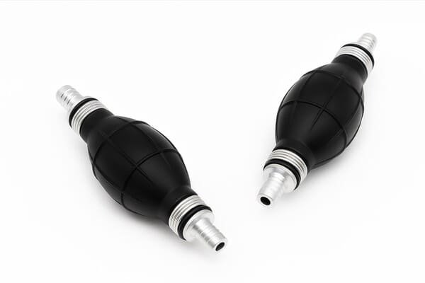 What Is a Rubber Oil Hand Pump? Uses, Features & Benefits