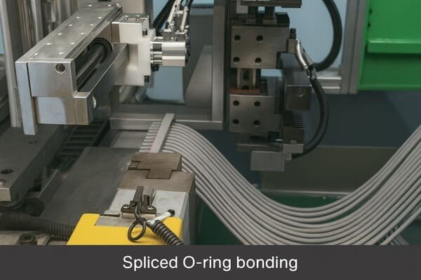 Molded vs Spliced O-rings: Which is Better for Sealing?