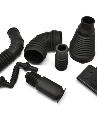 Premium Flexible Rubber Bellows Boots for industry needs