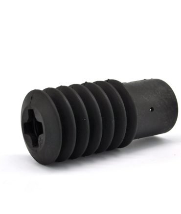 Premium Flexible Rubber Bellows & Boots - Custom & Durable