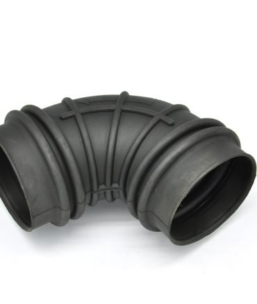 Premium Flexible Rubber Bellows & Boots - Custom & Durable